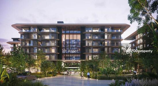 Mulberry Grove The Forestias Condo, Samut Prakan, Bangna-Trat Road ...