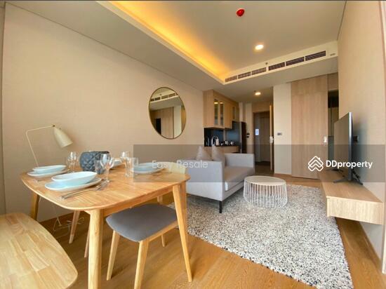 Siamese Exclusive 42, Bangkok, 19 Sukhumvit 42, Khlong Toei, Khlong ...