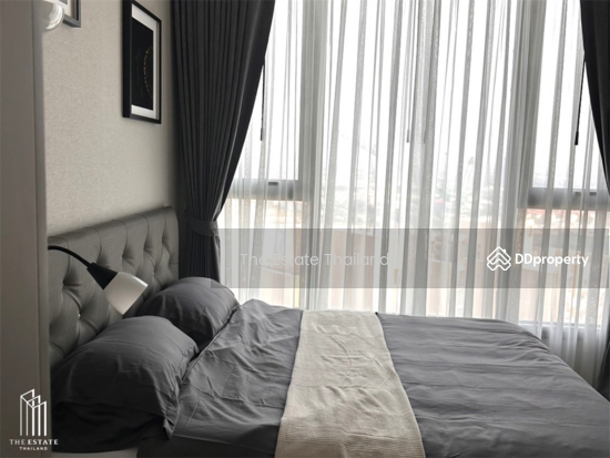 The Forestias Signature Series, Samut Prakan, Bangna - Trat Road, Bang ...