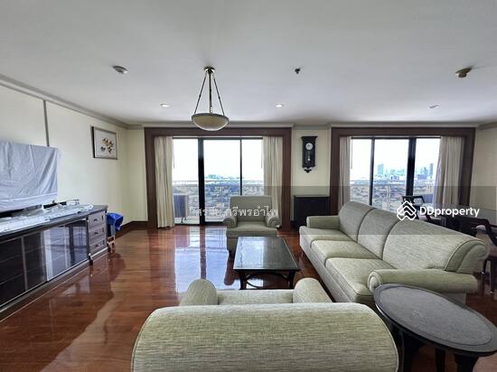 Sailom Suite, Bangkok, 141 Sana Nikhom 1 Soi 12, Chan Kasem, Chatuchak, Bangkok, 2 Bedrooms, 230 ...