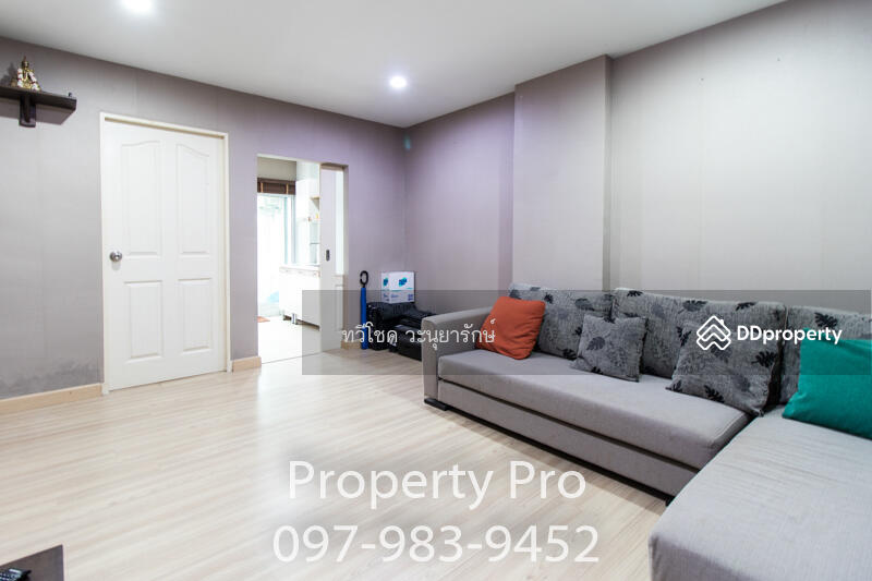 [ไม่พบประกาศนี้ในระบบแล้ว] The Niche ID ลาดพร้าว 130, กรุงเทพ, 130 ซอย ...