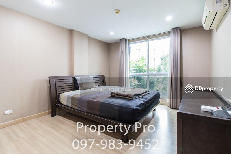 [ไม่พบประกาศนี้ในระบบแล้ว] The Niche ID ลาดพร้าว 130, กรุงเทพ, 130 ซอย ...