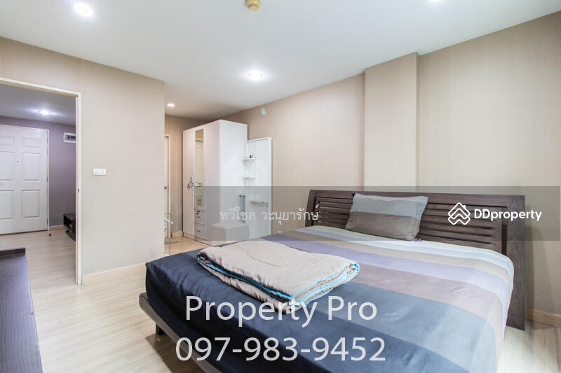 [ไม่พบประกาศนี้ในระบบแล้ว] The Niche ID ลาดพร้าว 130, กรุงเทพ, 130 ซอย ...