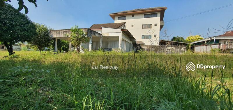 ประเวศ 10250, Bangkok, 288 พัฒนาการ 61, Prawet, Prawet, Bangkok, , , Land For Sale, by Premjit ...