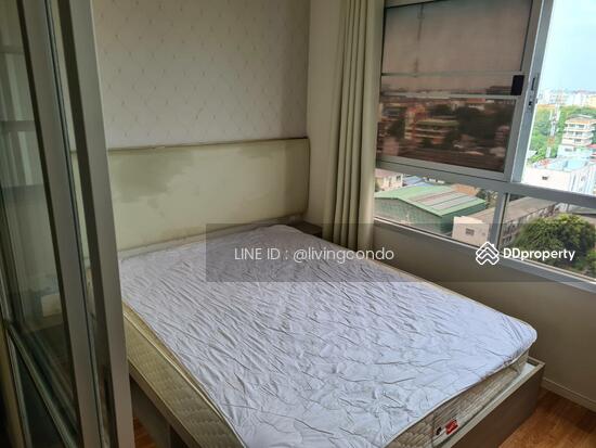 Lumpini Park Nawamin-Sriburapha, Bangkok, Nawamin Road, Khlong Kum, Bueng Kum, Bangkok, 1 ...