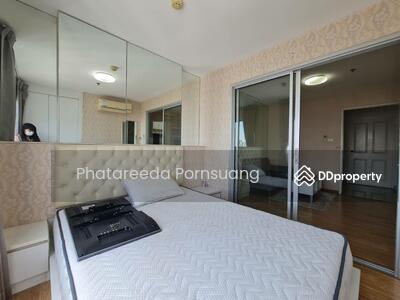 The Trust Residence Ratchada-Rama 3 : เดอะ ทรัสต์ เรสซิเด้นซ์ รัชดา ...