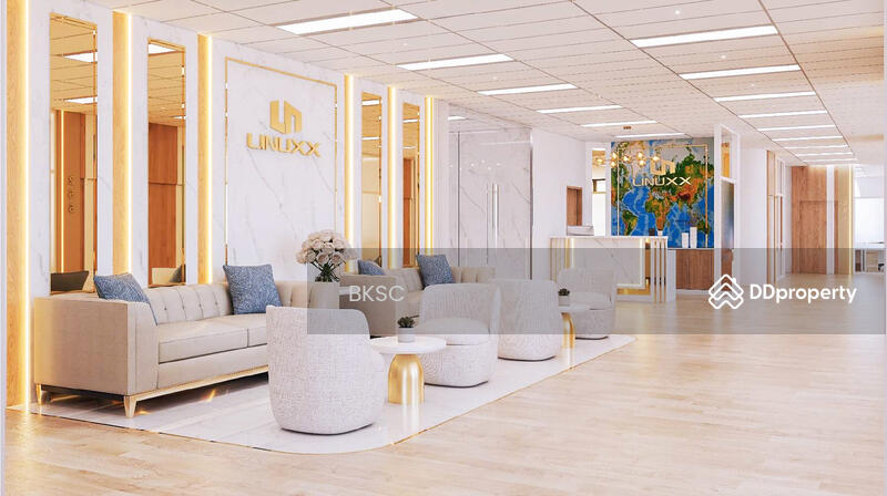 Vanissa Office Buildingฺ BTS Chit Lom, Bangkok, ชิดลม, Lumphini, Pathum Wan, Bangkok, , 70 sqm ...