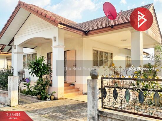 เอ็นซีอาร์ นิคมพัฒนา (NCR), Rayong, Nikhom Pattana, Nikhom Pattana, Rayong, 2 Bedrooms, 88 sqm ...