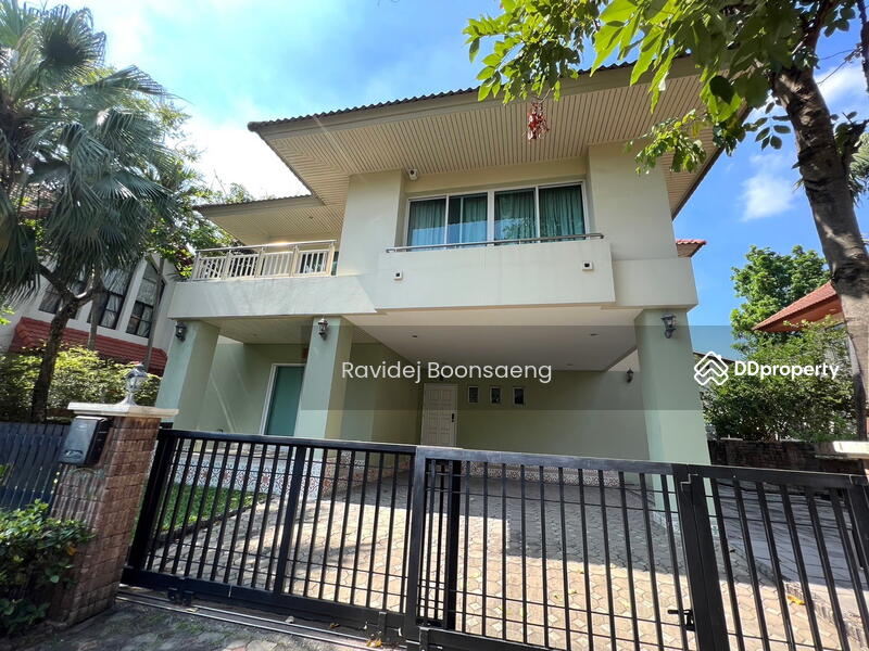 Nichada Thani : นิชดา ธานี ประกาศขายคอนโด | DDproperty