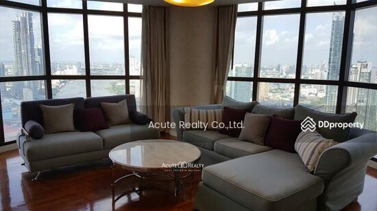 Nusa State Tower, Bangkok, 1055 Silom Road, Silom, Bang Rak, Bangkok, 3 ...