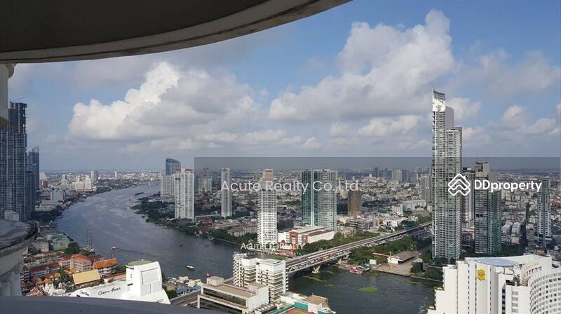 Nusa State Tower, Bangkok, 1055 Silom Road, Silom, Bang Rak, Bangkok, 3 ...
