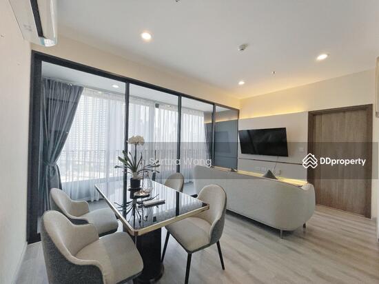 IDEO Mobi Asoke, Bangkok, New Petchaburi Road, Bang Kapi, Huai Khwang ...