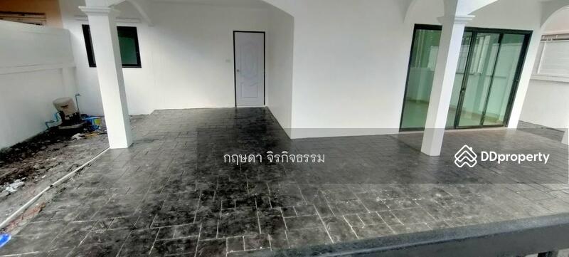 Baan Taweethong 110 : บ้านทวีทอง 110, กรุงเทพ, ซอย หมู่บ้านทวีทอง, หนองค้างพลู, หนองแขม, กรุงเทพ ...