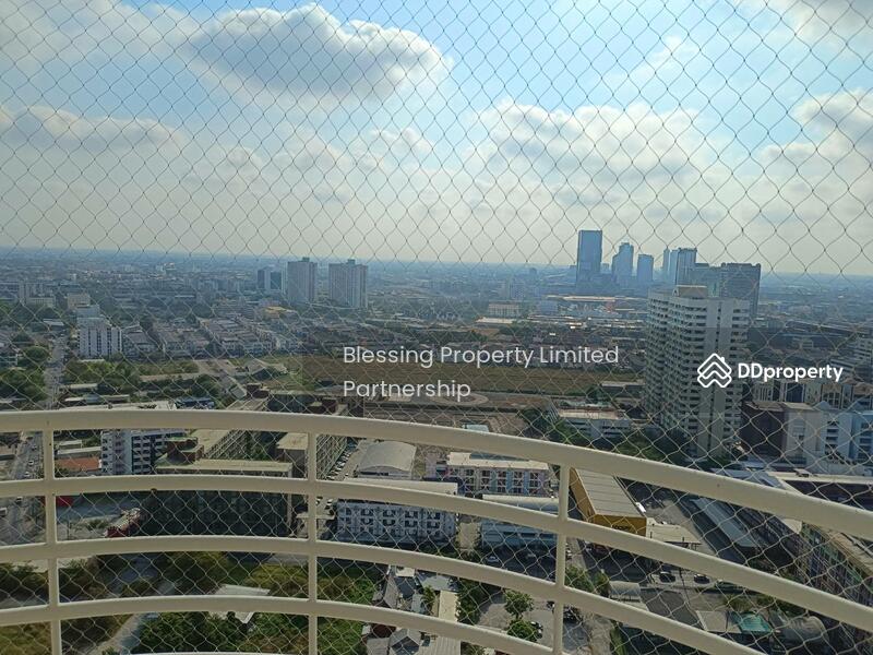 NS Tower Central City Bangna : เอ็นเอส ทาวเวอร์ เซ็นทรัล ซิตี้ บางนา ...