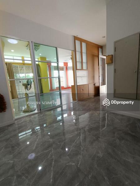 The City Rama 5-Ratchapruek, Nonthaburi, Nakhon In Road, Bang Khun Kong ...