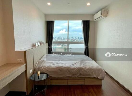 Supalai Prima Riva, Bangkok, Rama 3 Road, Chong Nonsi, Yan Nawa ...