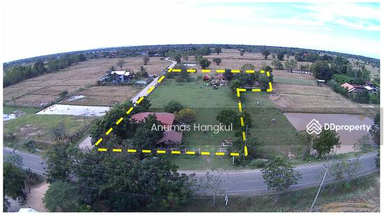 31140, Buri Ram, Tako Ta Phi, Prakhon Chai, Buri Ram, 2 Bedrooms, 200 ...