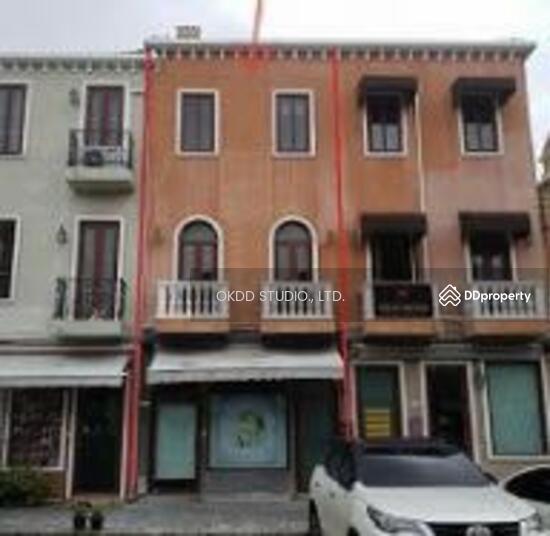 Venice Di Iris Watcharapon : เวนิส ดิ ไอริส วัชรพล, กรุงเทพ, ถนนวัชรพล, ท่าแร้ง, บางเขน, กรุงเทพ ...