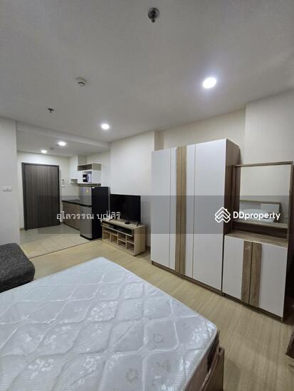 Supalai Veranda Ramkhamhaeng, Bangkok, Ramkhamhaeng Road, Hua Mak, Bang Kapi, Bangkok, Studio ...