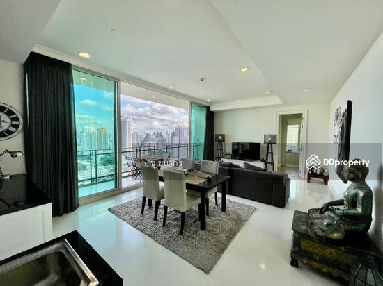 Royce Private Residences, Bangkok, 61 Soi Sukhumvit 31, Khlongtoei Nua ...