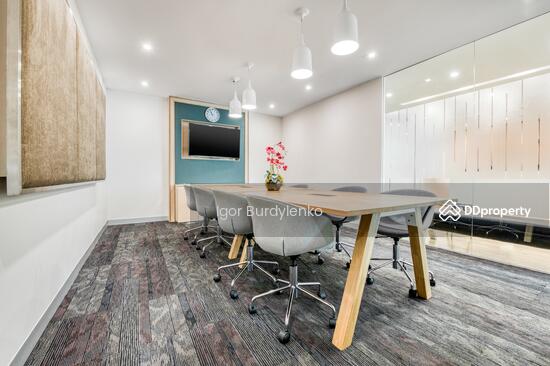 Interchange 21, Bangkok, 399 Sukhumvit Road, Khlong Tan Nua, Watthana ...