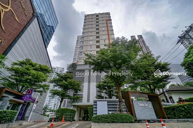 Condo One X Sukhumvit 26, Bangkok, Soi Sukhumvit 26, Sukhumvit Road ...