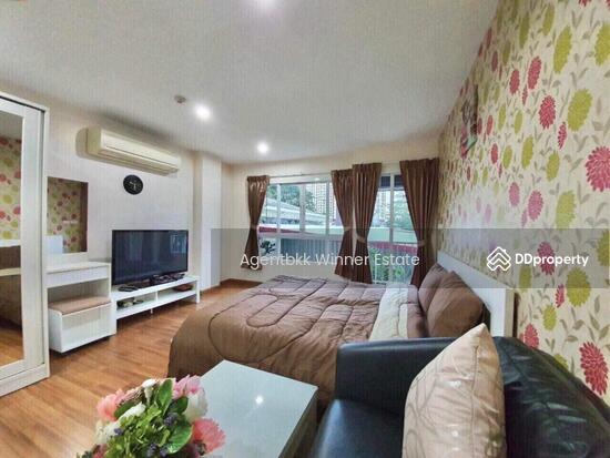PG2 Rama IX, Bangkok, 135 Rama 9 Road, Huai Khwang, Huai Khwang, Bangkok, 1 Bedroom, 30 sqm ...