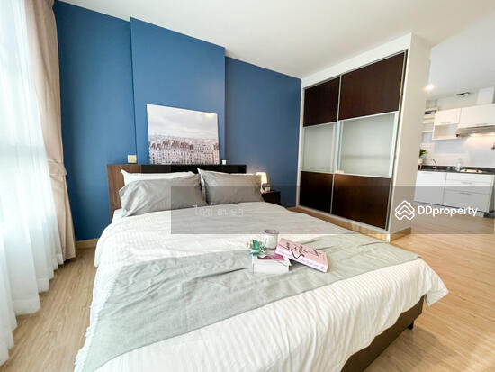 Diamond Ratchada Coolhouse Condominium, Bangkok, 190 Ratchadaphisek 12 ...