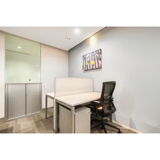 Exchange Tower, Bangkok, 388 Exchange Tower, Khlong Toei, Khlong Toei ...