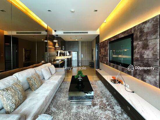 Noble Refine : โนเบิล รีไฟน์, กรุงเทพ, ซอยสุขุมวิท 26, คลองตัน, คลองเตย, กรุงเทพ, 55 ตร.ม. ...