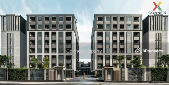 Maestro 03 Ratchada-Rama 9 : มาเอสโตร์ 03 รัชดา-พระราม 9, กรุงเทพ, ซอย ...