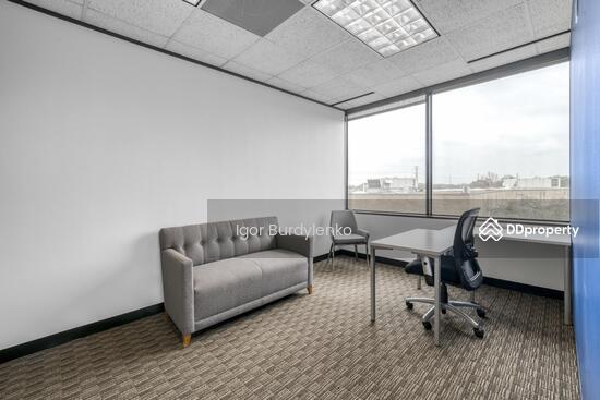 AIA Capital Center, Bangkok, Ratchadapisek Road, Din Daeng, Din Daeng ...