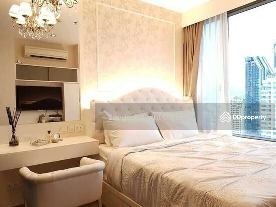 PYNE by Sansiri : ไพน์ บาย แสนสิริ, กรุงเทพ, ถนนพญาไท แขวงถนนเพชรบุรี ...