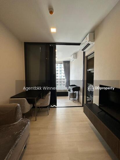 The Privacy Jatujak, Bangkok, 1100 Vibhavadi Rangsit Road, Jom Phon ...