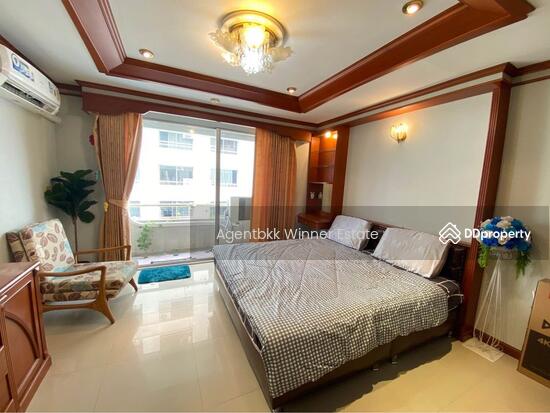 Ratchada Orchid, Bangkok, Sutthisarn Winitcha Road, Huai Khwang, Huai ...