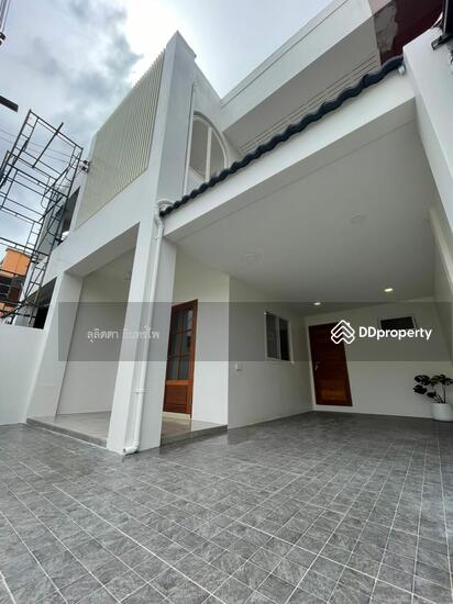 บ้านรีโนเวท, Chon Buri, Bang Pla Soi, Muang Chon Buri, Chon Buri, 3 Bedrooms, 70 sqm, Townhouse ...