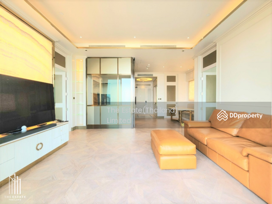 The Residences At Mandarin Oriental, Bangkok, 117 Charoen Nakorn Road ...