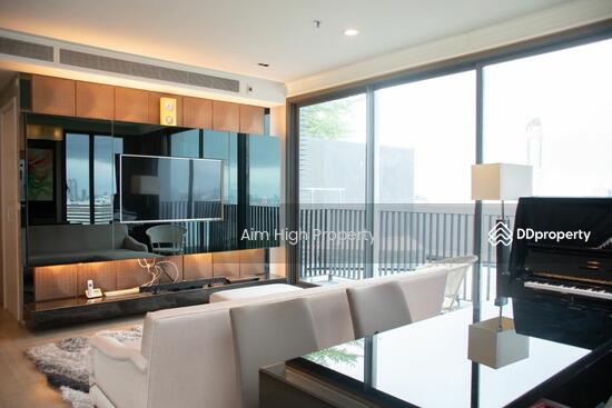 PYNE by Sansiri, Bangkok, Prayatai Road, Thanon Phetchaburi ...