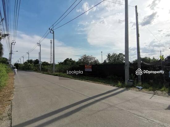 ขายที่ดินต่ำกว่าราคาประเมินสมุทรปราการ อ.บางเสาธง, สมุทรปราการ, ศีรษะจร ...