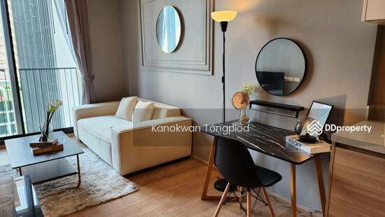 Noble Around Sukhumvit 33, Bangkok, 17 Soi Sukhumvit 33, Khlong Tan Nua ...