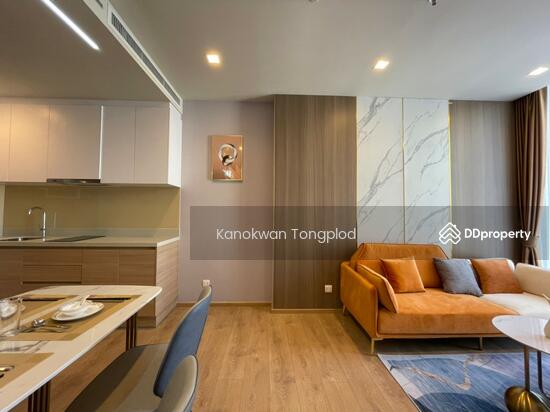 Noble Around Sukhumvit 33, Bangkok, 17 Soi Sukhumvit 33, Khlong Tan Nua ...