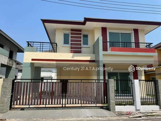 เดอะซิตี้ไลฟ์ บ้านสวน ชลบุรี, Chon Buri, Bang Pla Soi, Muang Chon Buri ...