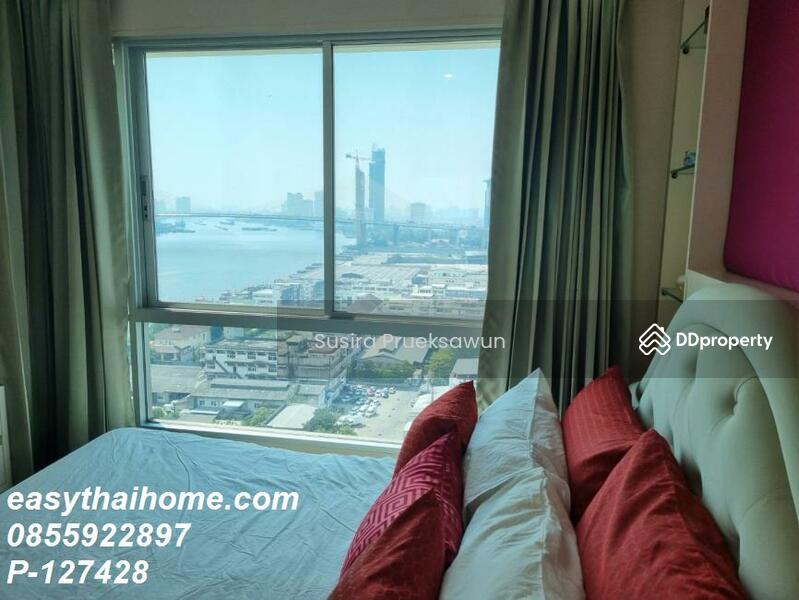 Lumpini Park Riverside Rama 3, Bangkok, 4 Rama 3 Road, Bang Pong Pang ...