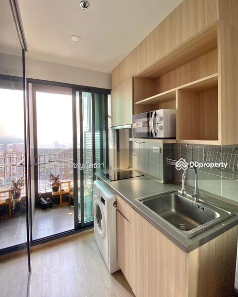 IDEO O2 Bangna, Bangkok, 195 Sanphawut Road, Bang Na, Bang Na, Bangkok ...