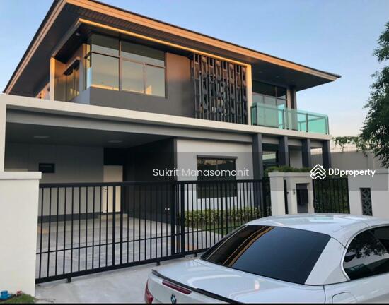 Setthasiri Pattanakarn, Bangkok, Phatthanakan-Onnut Road (New Cut ...