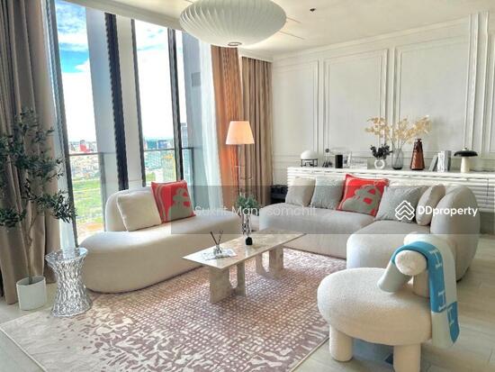 Noble Ploenchit, Bangkok, 1035 Ploenchit Road, Lumphini, Pathum Wan ...