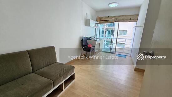 Smart Condo Rama 2, Bangkok, - Soi Raksinphong, Rama 2 Road, Bang Khun ...