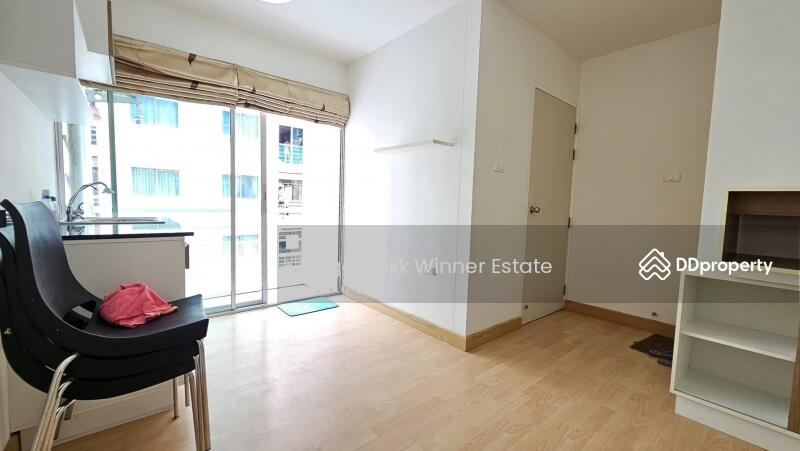 Smart Condo Rama 2, Bangkok, - Soi Raksinphong, Rama 2 Road, Bang Khun ...