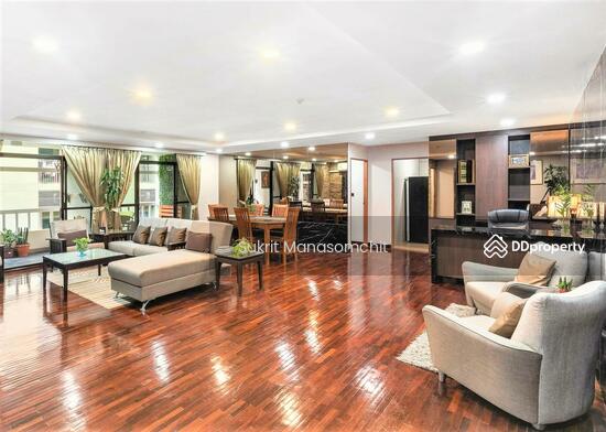 Baan Chan Condominium, Bangkok, Soi Thonglor 20, Thonglor Road, Khlong Tan Nua, Watthana ...