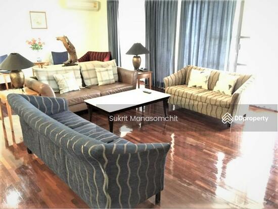 Baan Chan Condominium, Bangkok, Soi Thonglor 20, Thonglor Road, Khlong Tan Nua, Watthana ...